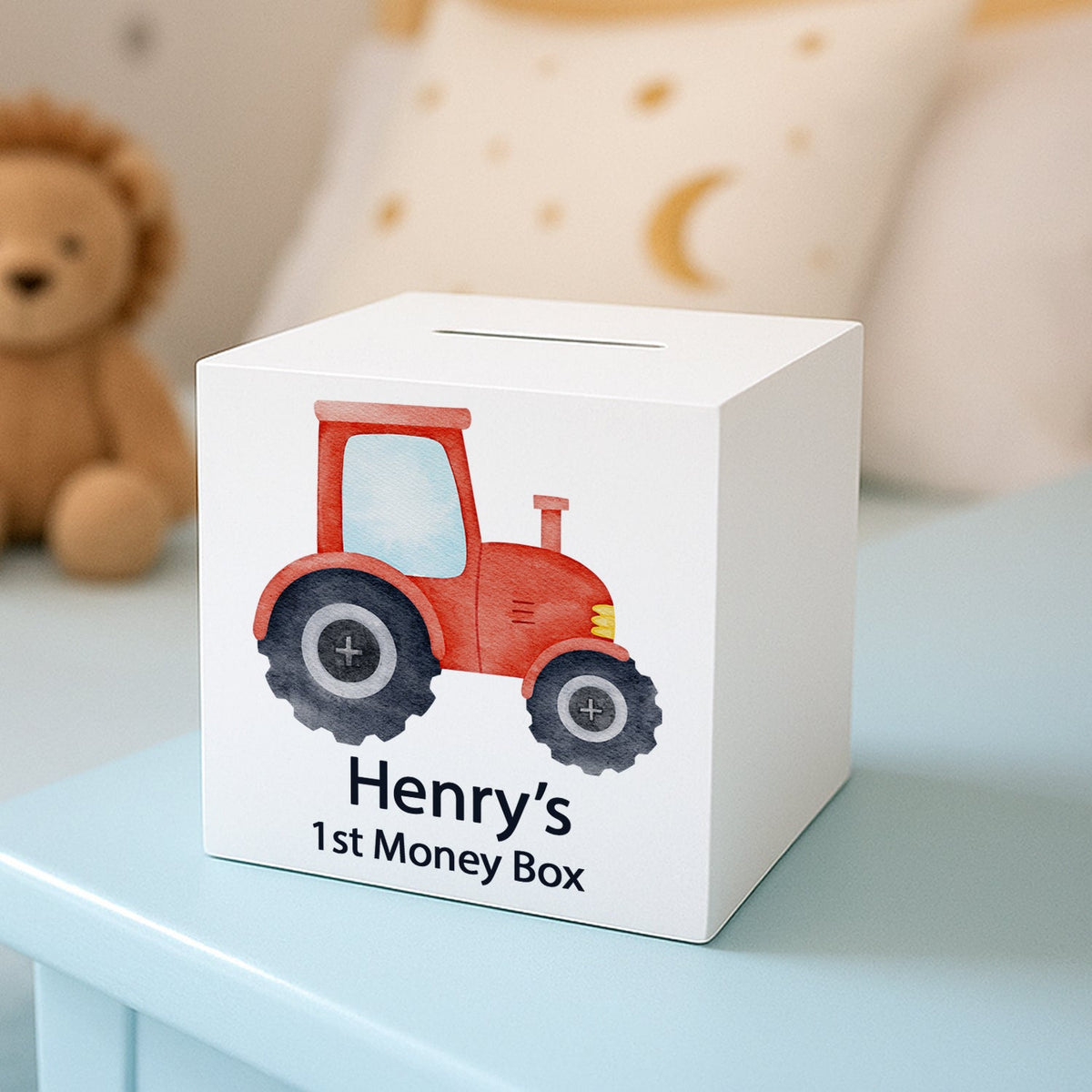 Personalised Baby Gifts UK | Engraved Baby Presents – Spoken Gifts ...