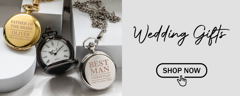 Personalised Gifts For All Occasions - Spoken Gifts – Spoken Gifts LTD