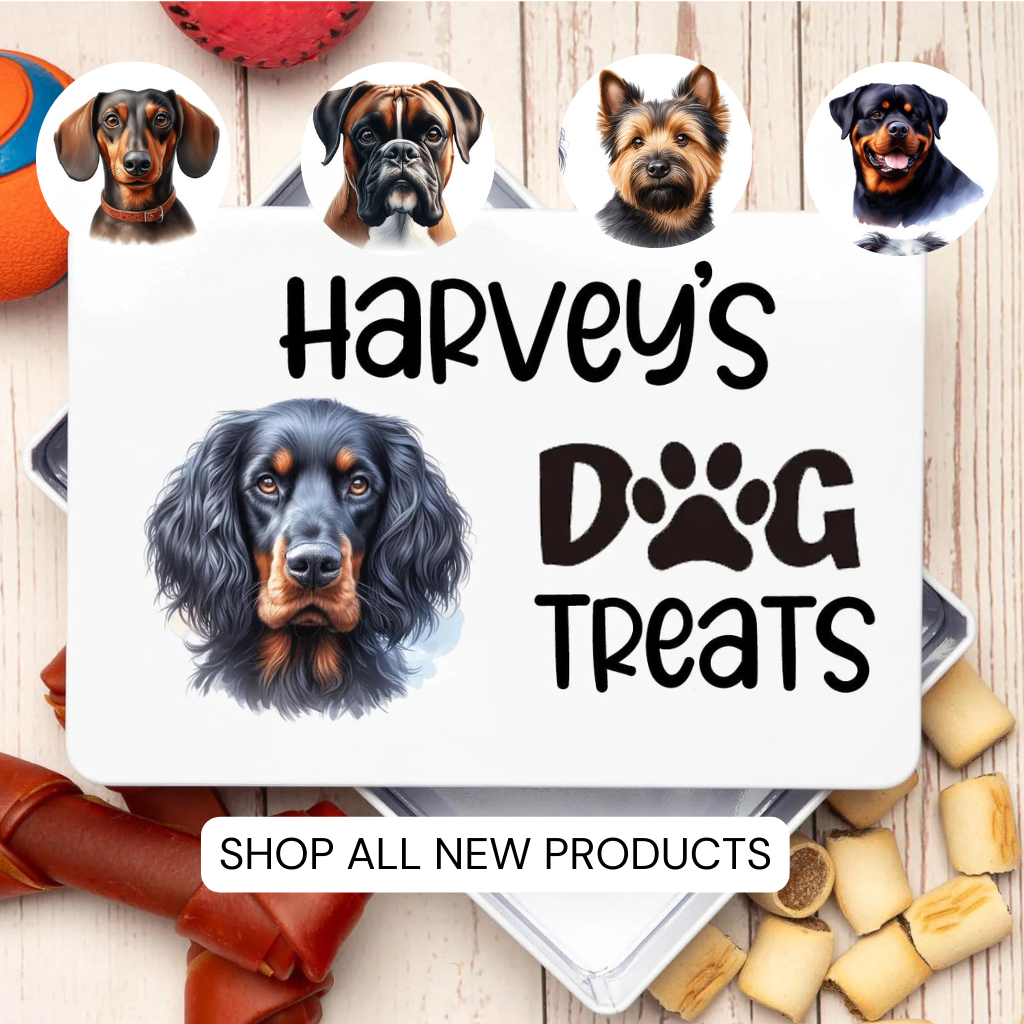 Personalised Gifts For All Occasions - Spoken Gifts – Spoken Gifts LTD