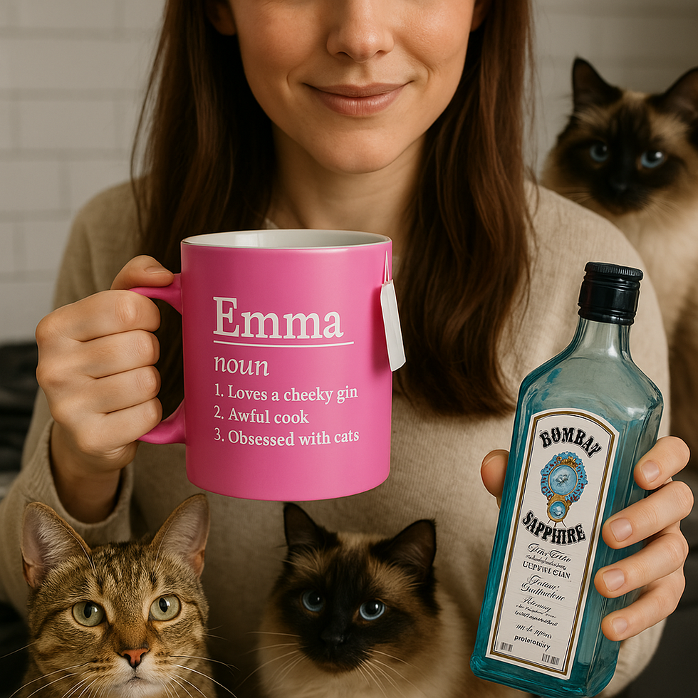 All Personalised Gifts UK | Engraved Presents – Spoken Gifts – Spoken ...