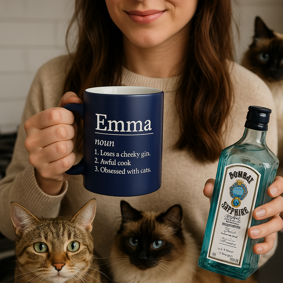 All Personalised Gifts UK | Engraved Presents – Spoken Gifts – Spoken ...