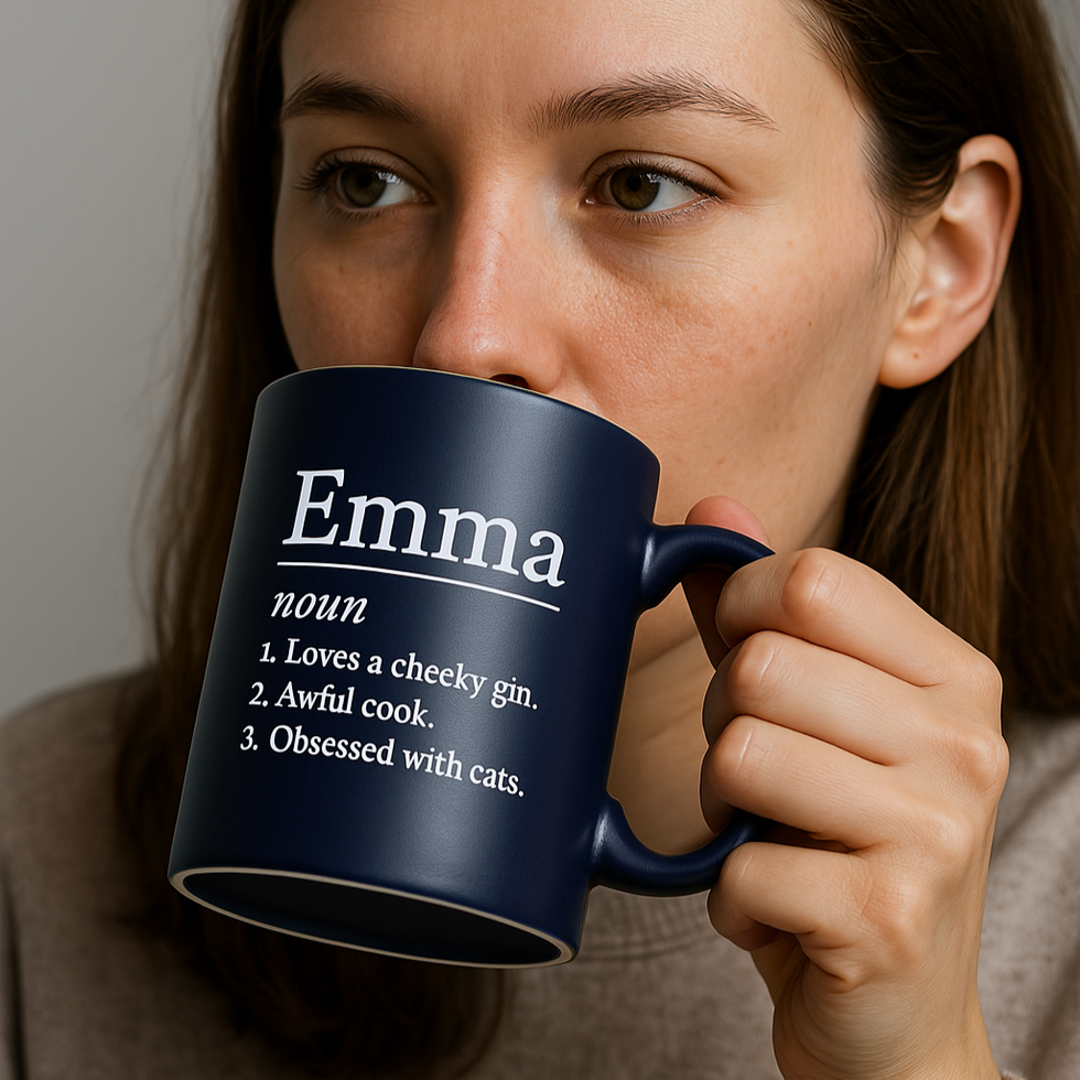 All Personalised Gifts UK | Engraved Presents – Spoken Gifts – Spoken ...