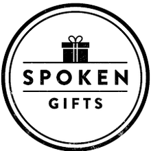 Personalised Gifts For All Occasions - Spoken Gifts – Spoken Gifts LTD