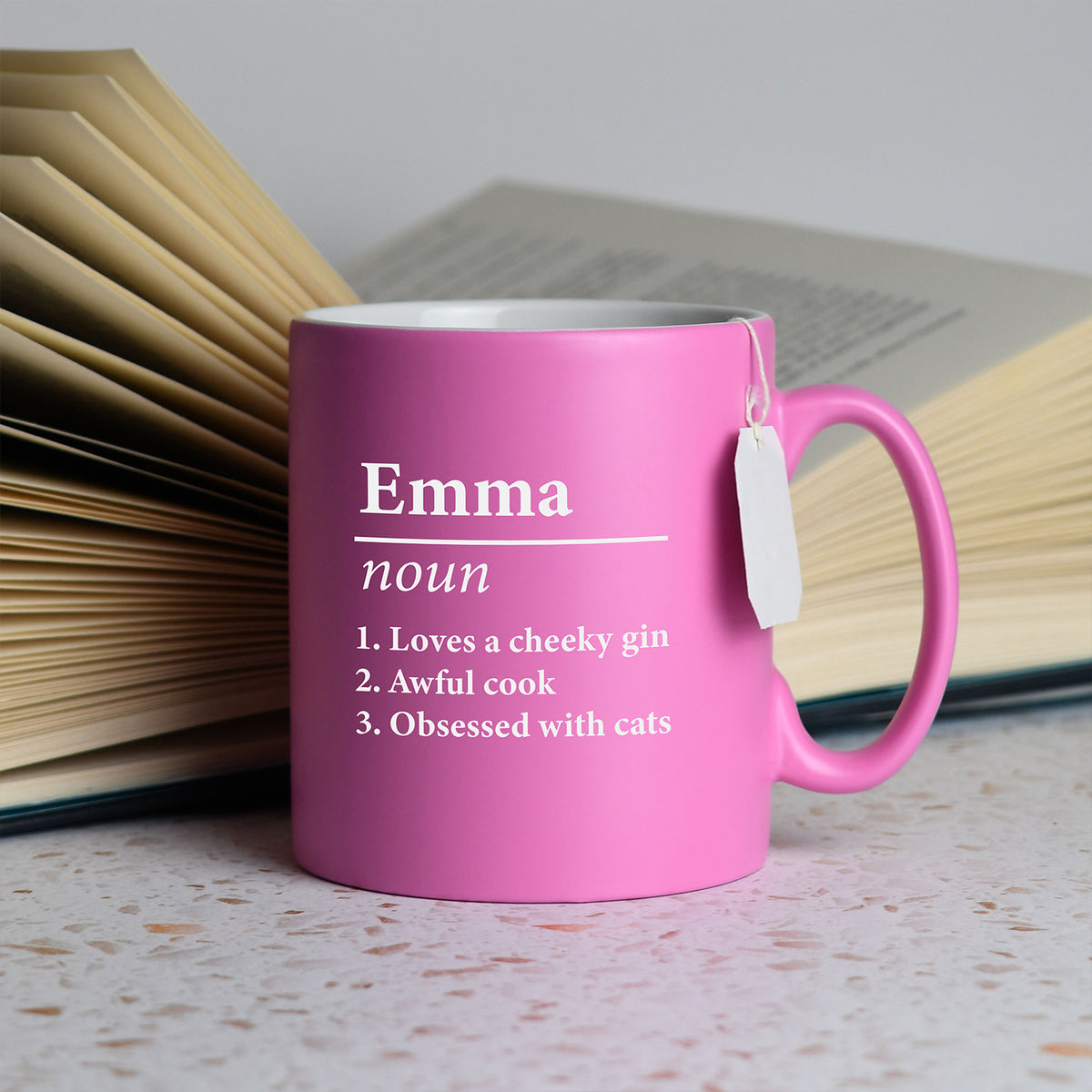 All Personalised Gifts UK | Engraved Presents – Spoken Gifts – Spoken ...